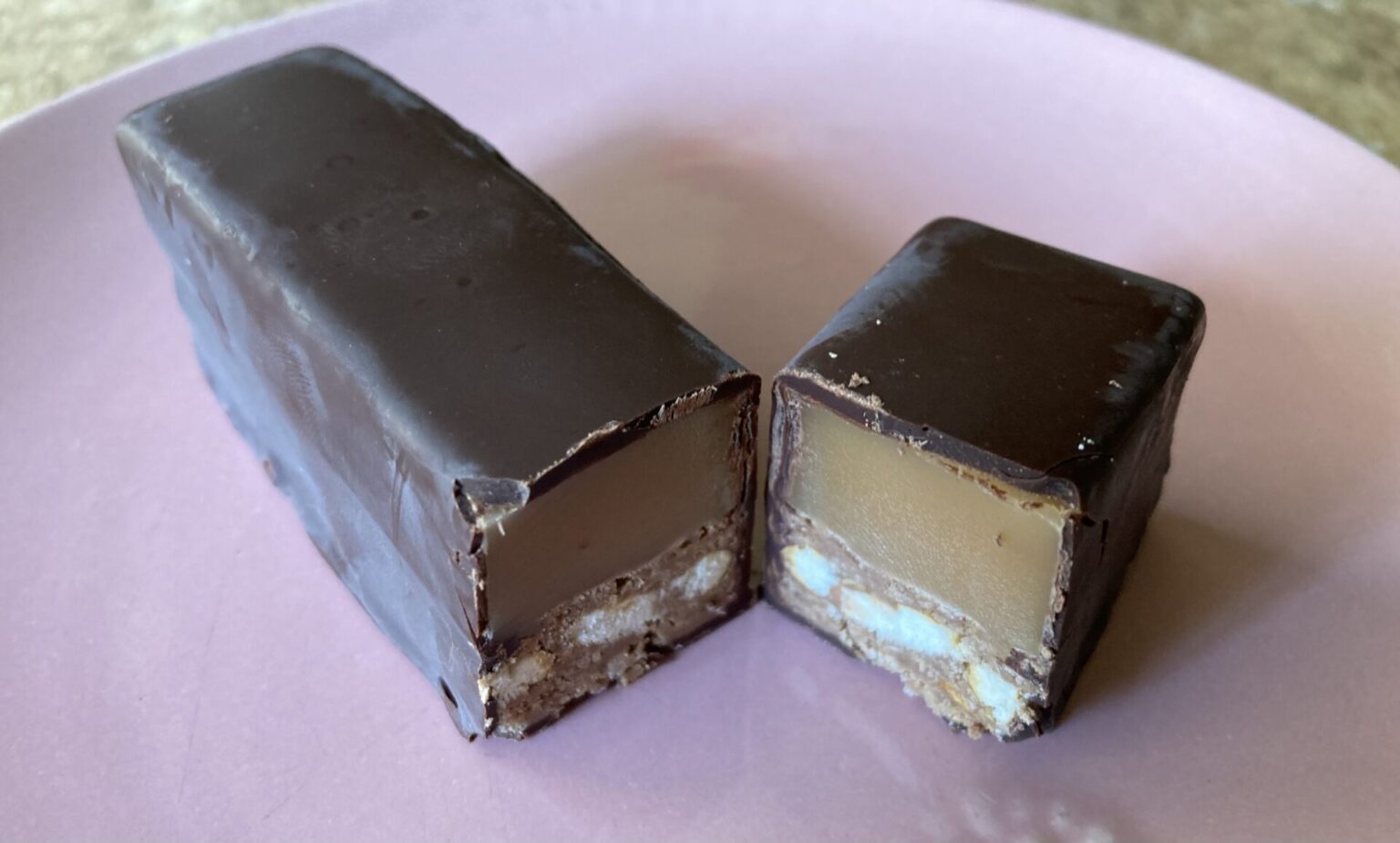 Kitchen Sink Bar/Mayana Chocolate - Around the 715