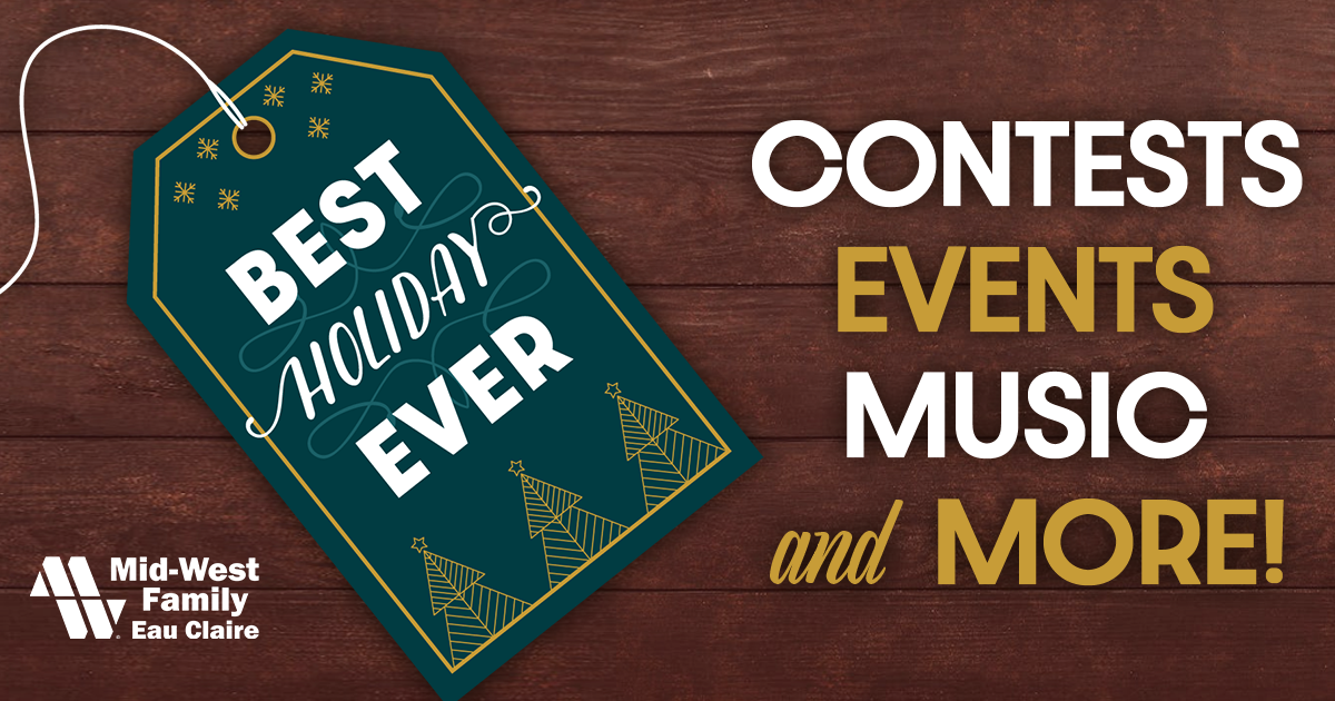 Best Holiday Ever - Around the 715