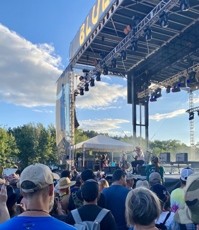 A Guide to the 715's Music Festivals in 2026 - Around the 715