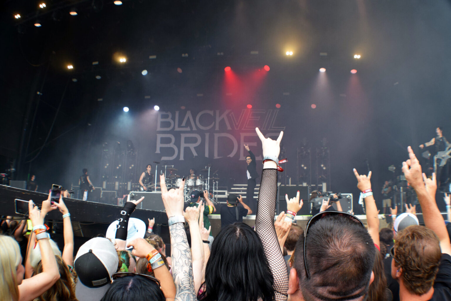 A Guide to the 715's Music Festivals in 2026 - Around the 715