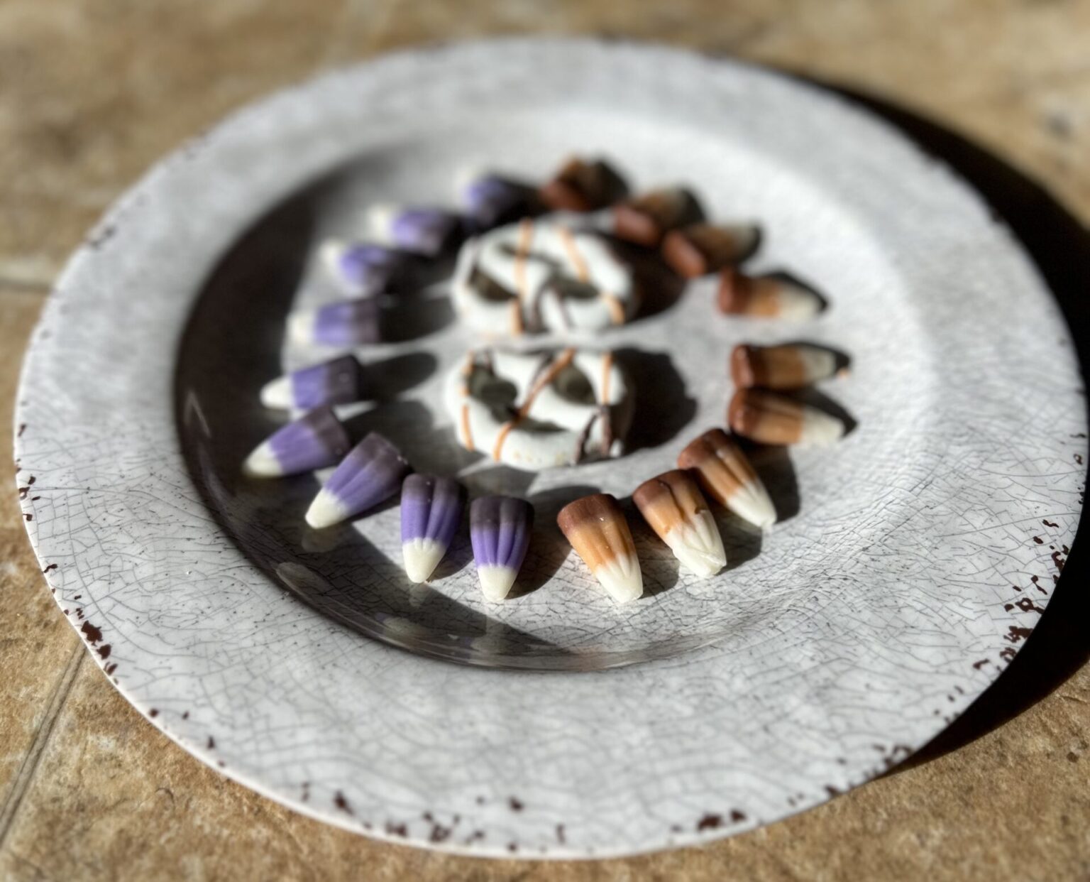 Autumn Candies/Weaver's Country Store - Around the 715