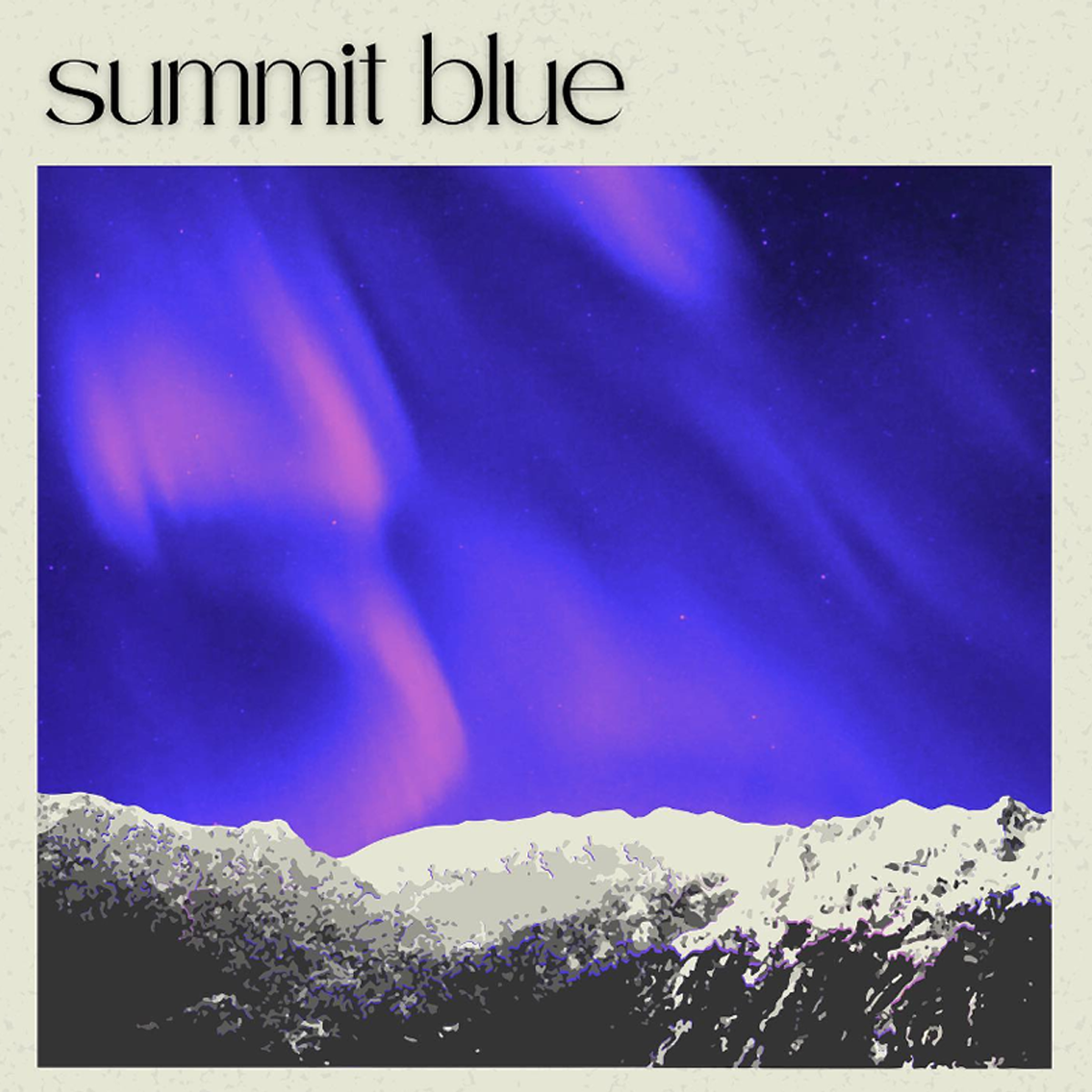 Summit Blue Releases Self-Titled Debut Album - Around the 715