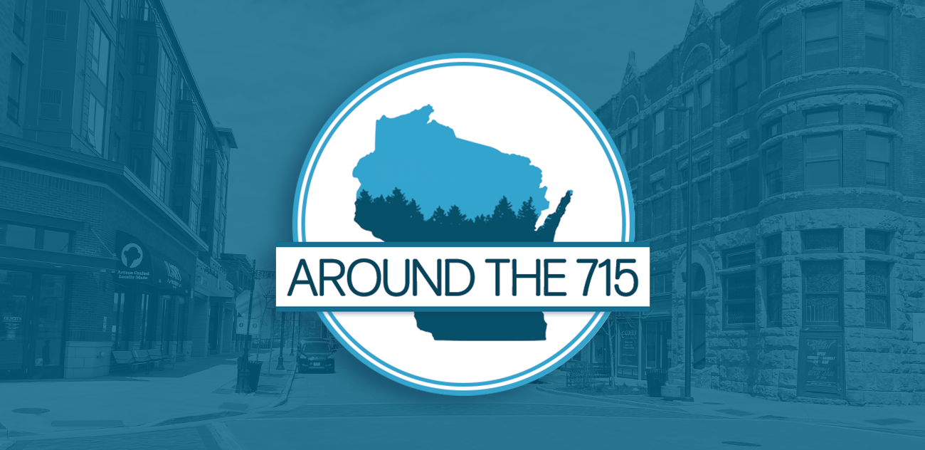 Home - Around the 715