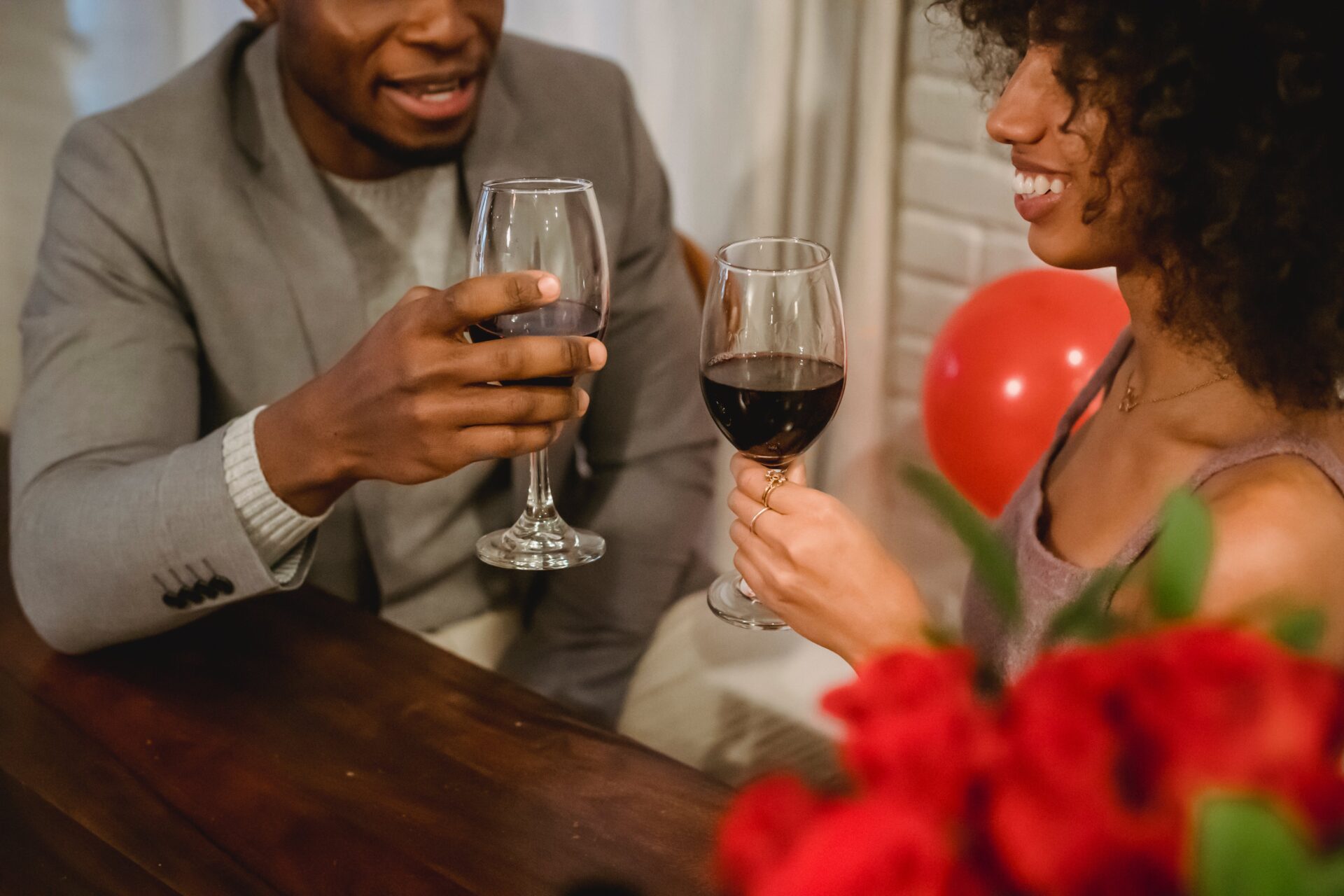 Fall in Love with the 715's Valentine's Day Events - Around the 715