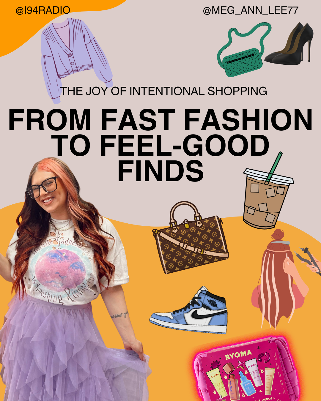 The Thrill of Thrifting: How Intentional Shopping Can Replace Fast ...